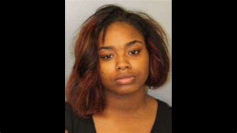 Woman Pleads To Accessory Charges In Triple Homicide Sentenced To