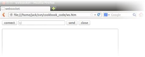 46 javascript websocket send json javascript nerd answer