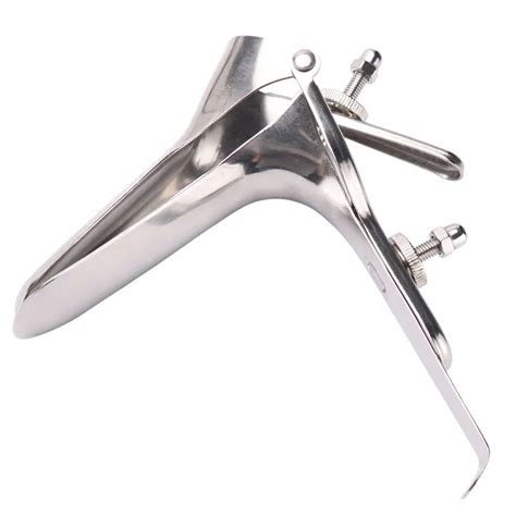 Vaginal Dilator Speculum Ob Gyn Instruments Genitals Sexy Peep Mirror