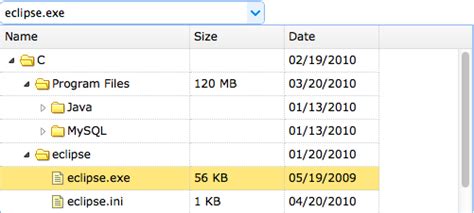 jquery easyui combotreegrid 树形表格下拉框 编程学问网