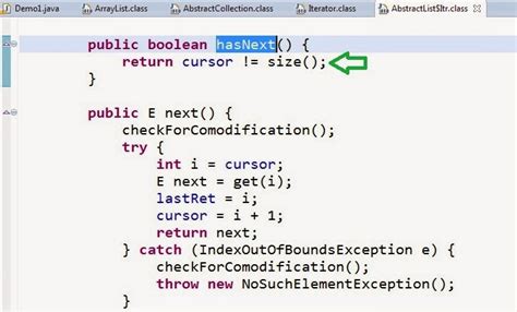 java just technical internals of arraylist part 1