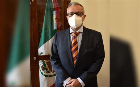 Sep Asume Nuevo Titular De La Unidad De Administración Y Finanzas