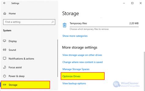 How To Defrag Hard Drives In Windows 11 Windows 10 And Windows 7