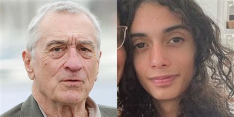 La Autopsia Revela La Causa De La Muerte Del Nieto De Robert De Niro Un