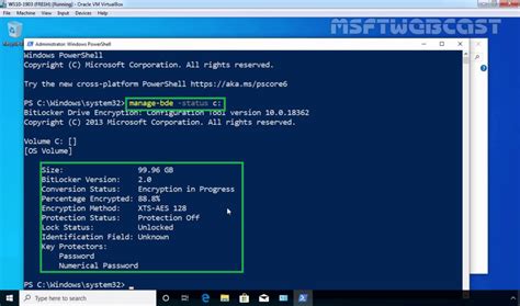 How To Use Bitlocker Encryption Without A Tpm In Windows 10