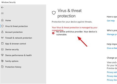 How To Enable Or Disable Microsoft Defender In Windows 11 All Things How