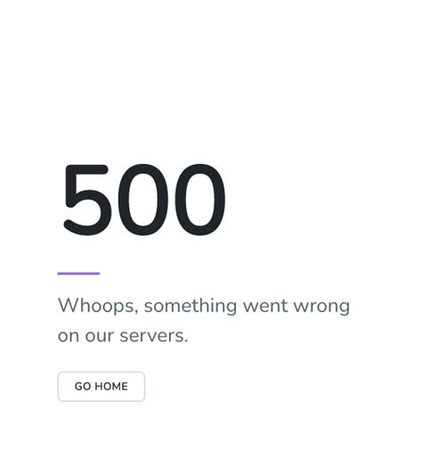 setting up an old laravel project no words barred
