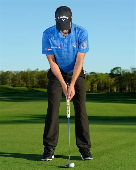 stop being so lousy on the green it s time to improve your putting