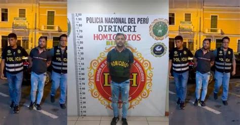 Poder Judicial Ordena 9 Meses De Prisión Preventiva Para Sujetos Que