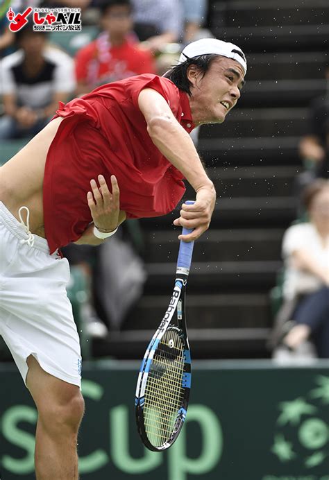 元世界ランク1位のジョコビッチを破ったダニエル太郎選手とは？ ニッポン放送 News Online