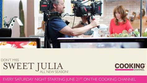 Sweet Julia Next Episode Air Date And Countdown