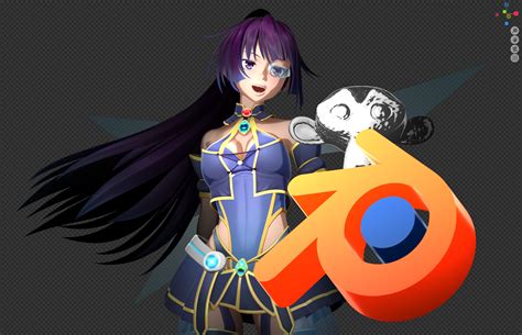 vrtoon shader for eevee blender market