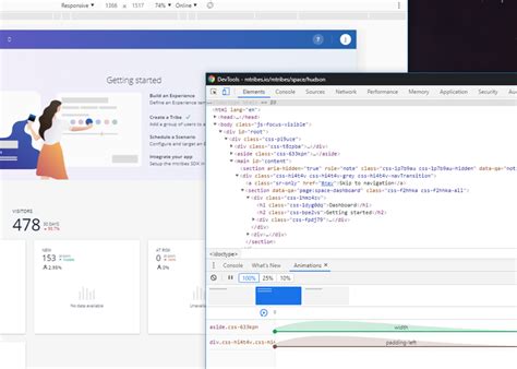 using chrome s dev tools for a better design review articles aards