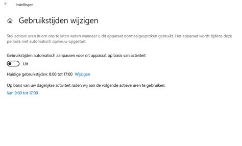Automatische Updates Uitschakelen In Windows Clickx