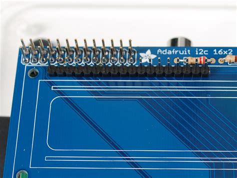 adafruit learning system