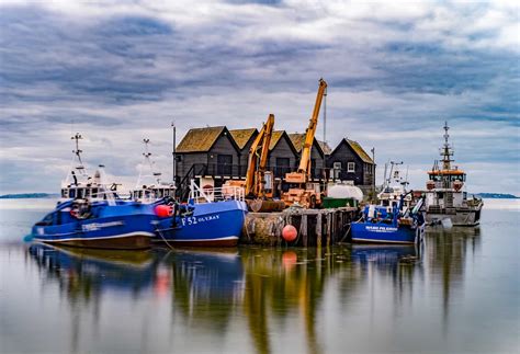 how to setup harbor private secure registry