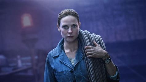 La Serie De Ciencia Ficción Que Supera A Los Nuevos Títulos De Netflix
