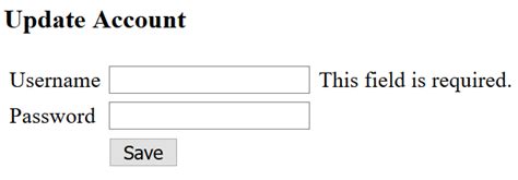 validation groups in spring mvc learn programming with