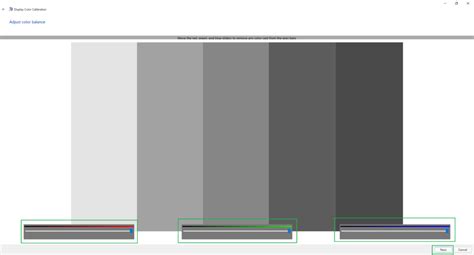 How To Calibrate Your Screen In Windows 11 Or 10 Toms Hardware