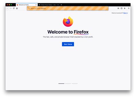 hemant vishwakarma firefox connection refused when adding profile