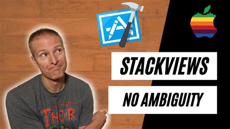 the one trick every ios developer should know for working with stack