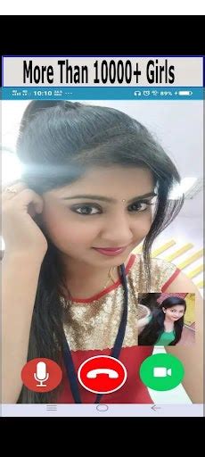Android 용 Indian Girl Real Video Call 다운로드