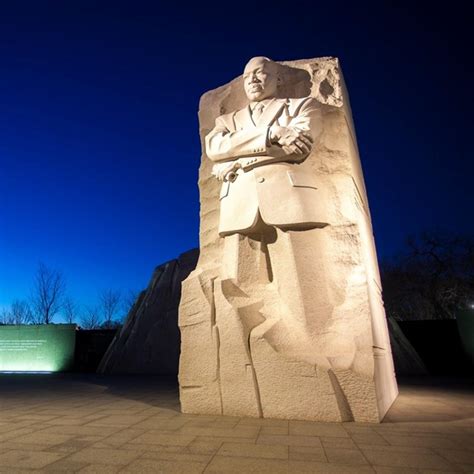 Learn About The Park Martin Luther King Jr Memorial U S National