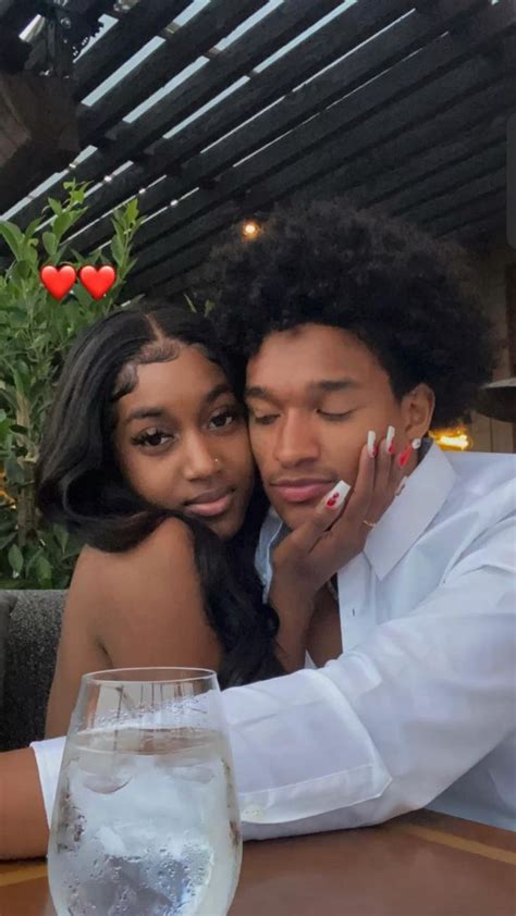 Couples Black Love Couples Cute Couples Goals Cute Relationship Pics