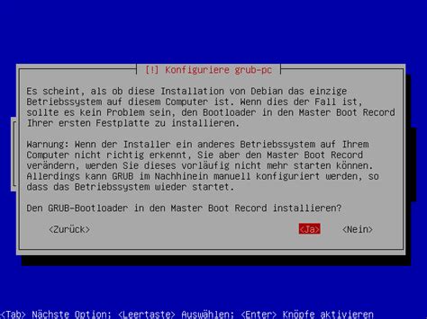 ubuntu server installation auf virtualbox a coding project
