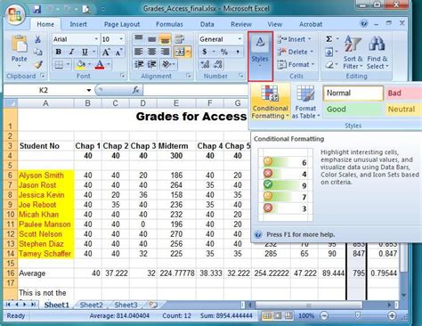 5 smart tricks to hide errors in excel