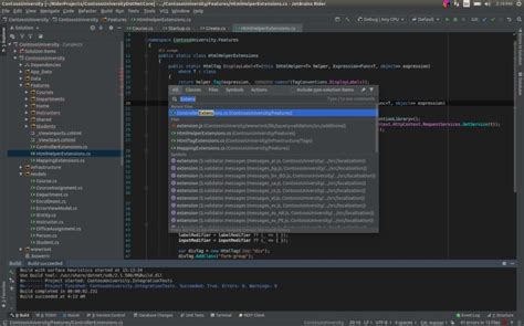 install rider on linux snap store
