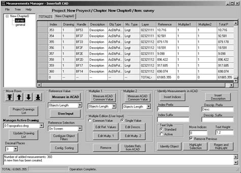 download innersoft cad for autocad 4 4