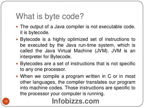 introduction to java