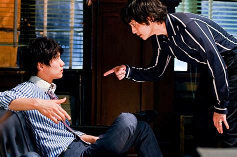 『diver』福士蒼汰、野村周平、安藤政信、浜野謙太、片瀬那奈が語る緊迫の撮影現場の裏側とは… Tv Life Web
