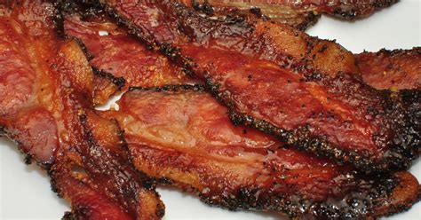 instant bacon machine thrillist