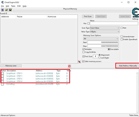 [release] fivem bypass scripthook updated