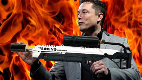 Has Elon Musk Lost His Mind
