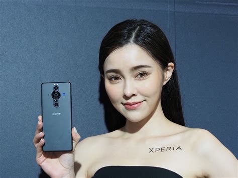 集結 Sony 相機技術力的獨特旗艦手機， Xperia Pro I 在台推出、單機近 4 9 萬 Vlog 168997 Cool3c