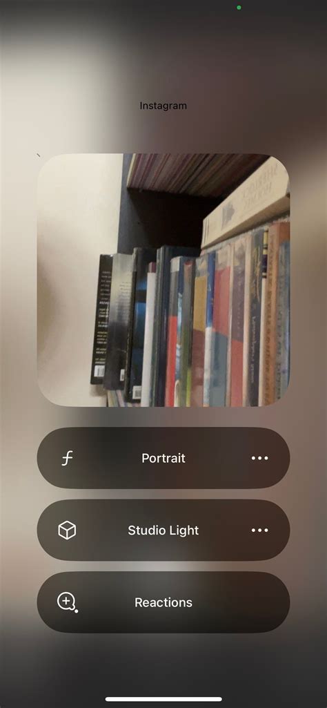 How To Use Hand Gestures To Trigger Reactions In Facetime Video Calls