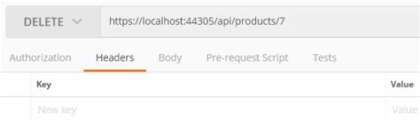 how to build crud rest apis with asp core 3 1 and entity framework