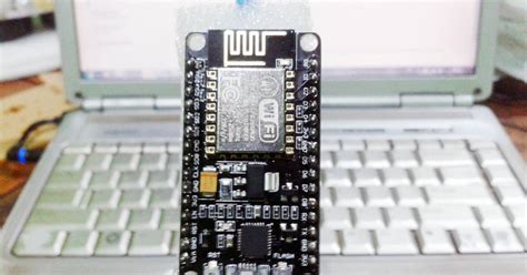 Tutorial Lengkap Kontrol Lampu Via Internet Of Things