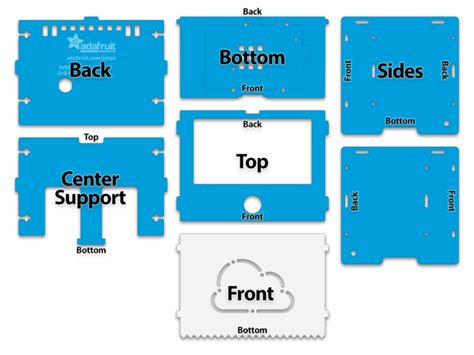 overview internet of things printer for raspberry pi adafruit