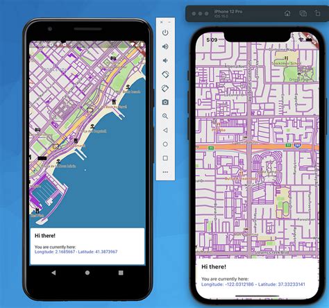 mapbox flutter bloc location package