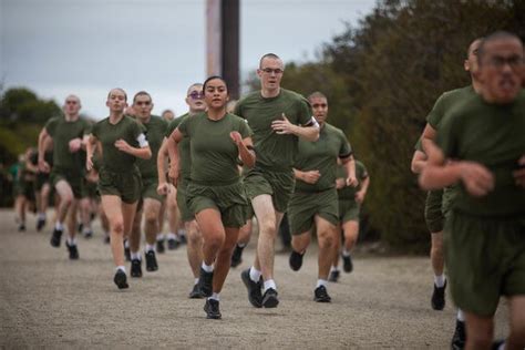 Marine Corps Usmc Recruit Training