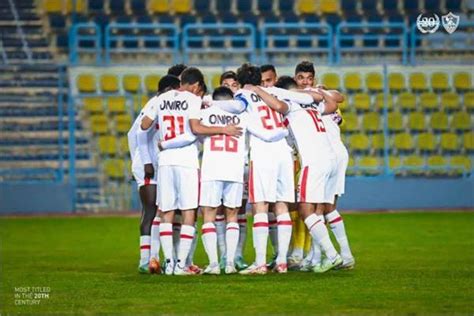 قائمة الزمالك للقاء مودرن فيوتشر استبعاد فتوح وترافيس موتيابا بوابة