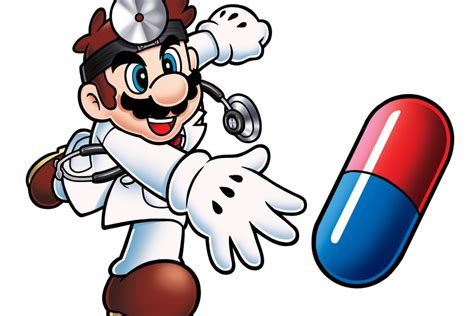 Tag Dr Mario My Nintendo News