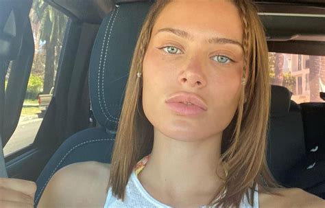 Lana Rhoades Says The Porn Industry Should Be Illegal And Its Infested