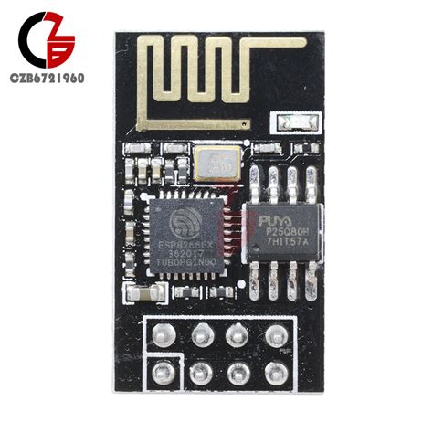 esp8266 esp 01s serial to wireless wifi transceiver module board 3 3v