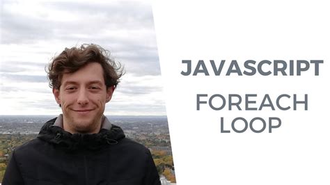 javascript foreach loop javascript tutorial for beginners codeberry