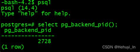 【精选】postgresql源码学习（26）—— windows vscode远程调试linux上的postgresql 调试 linux